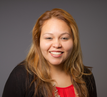 María Rojas - Chicago Family Health Center