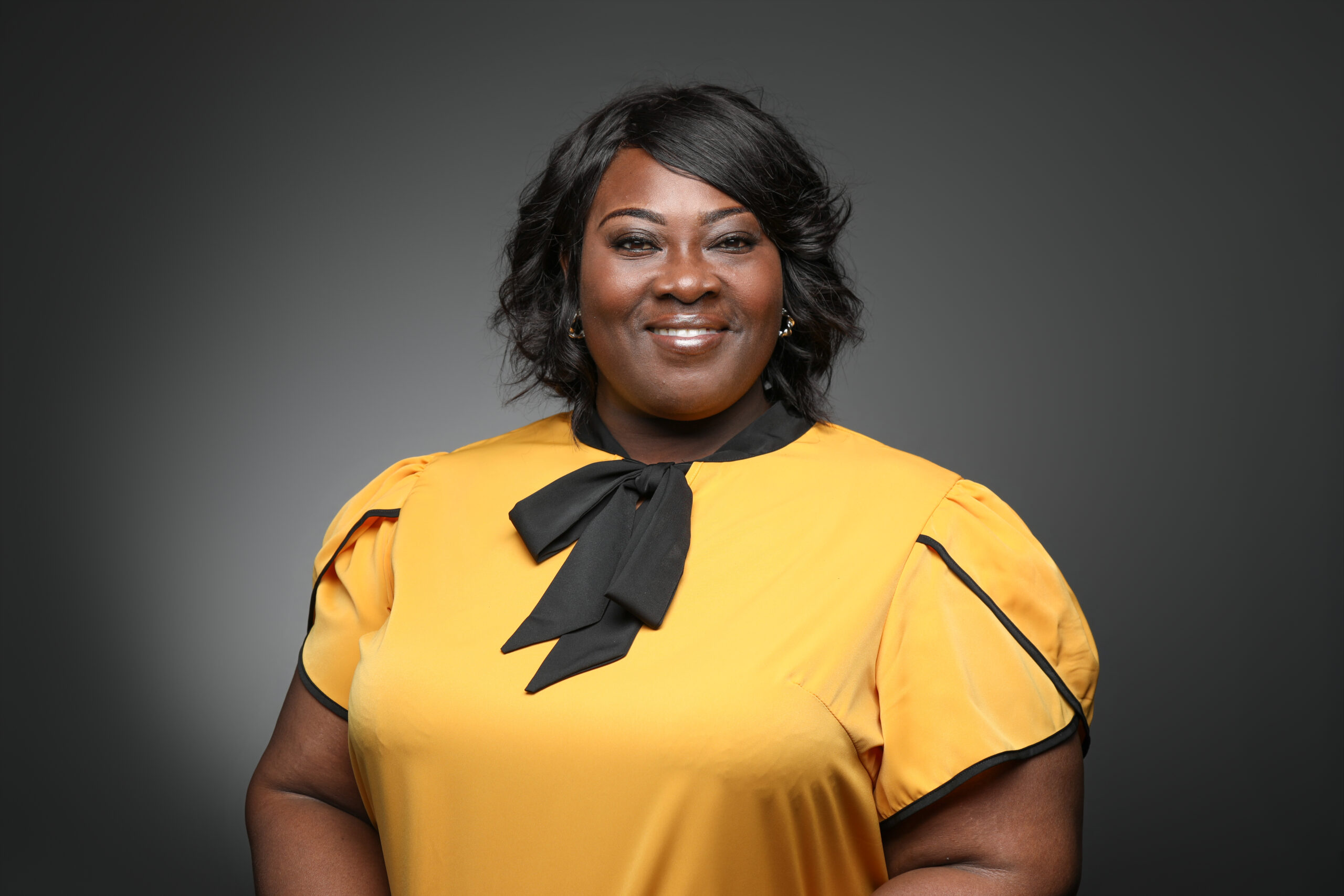 Patricia Meredith - Chicago Family Health Center